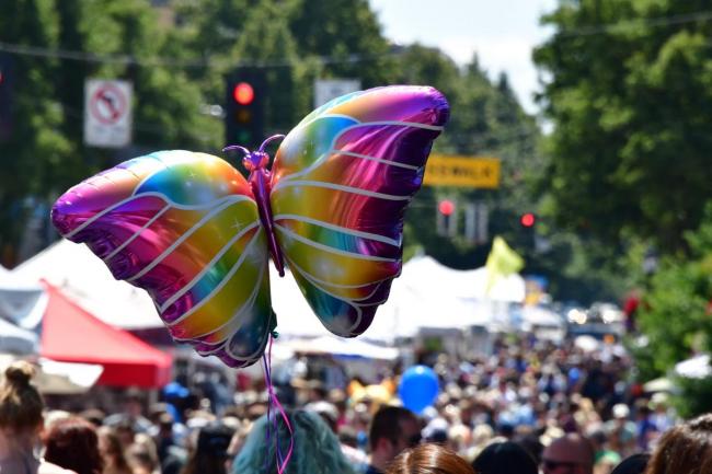 West Seattle Summerfest is coming July 12-14! Vendor registrations now ...